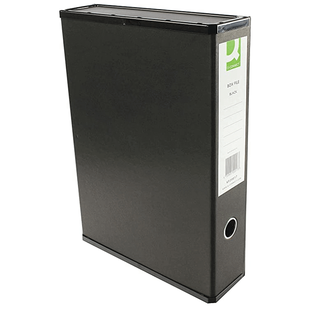 Q-Connect BoxFile