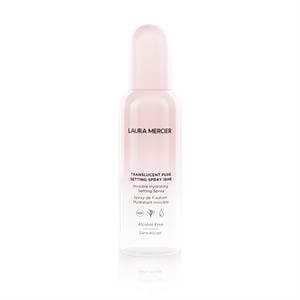 Laura Mercier Translucent Pure Setting Spray 16HR 100ml | Jarrolds, Norwich