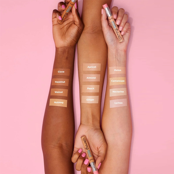 Benefit Boi ing Bright On Concealer