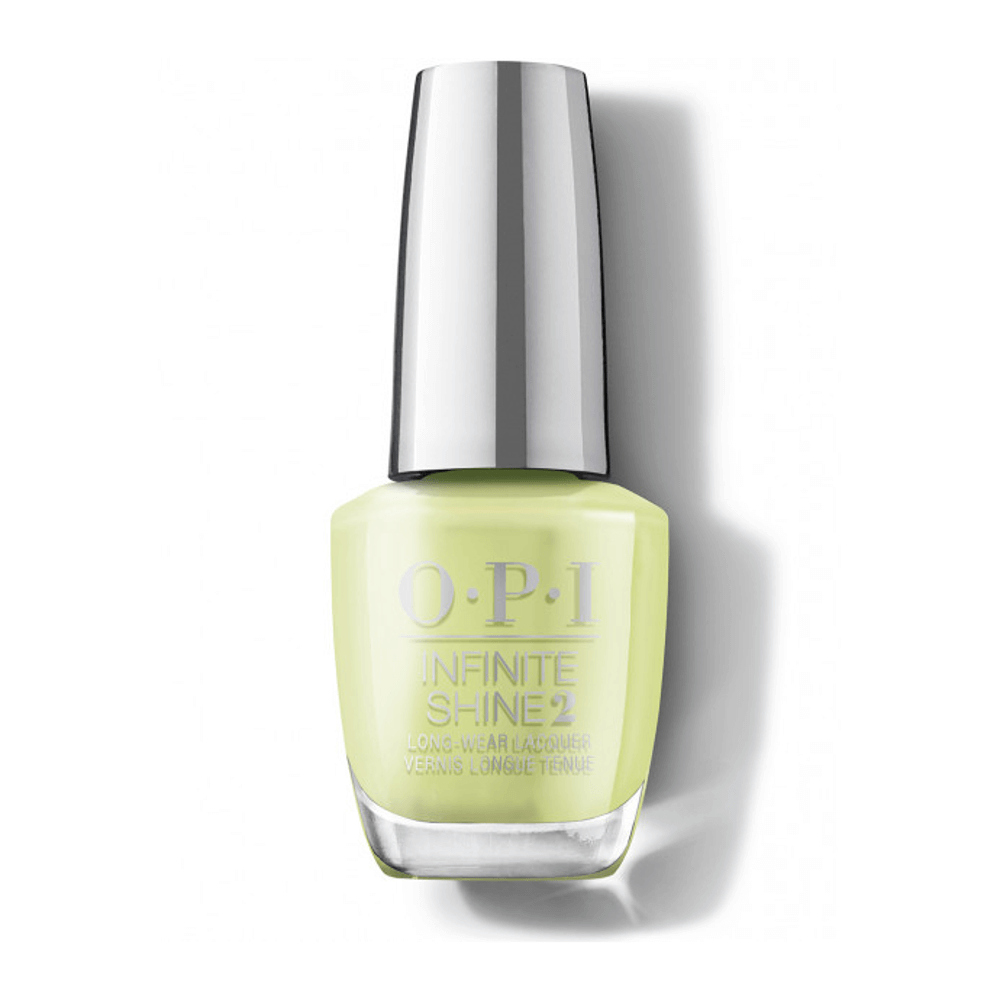 OPI Infinite Shine Me, Myself & OPI 15ml | Jarrolds, Norwich