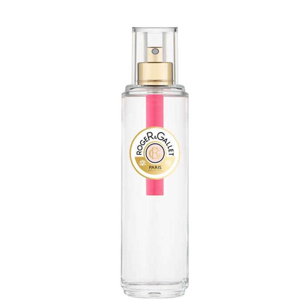 Roger & Gallet Rose Eau Parfumee Fragrant Water Spray 30ml | Jarrolds ...
