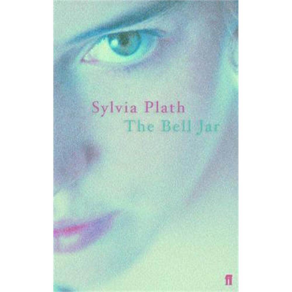 The Bell Jar (Paperback) - Sylvia Plath | Jarrolds, Norwich
