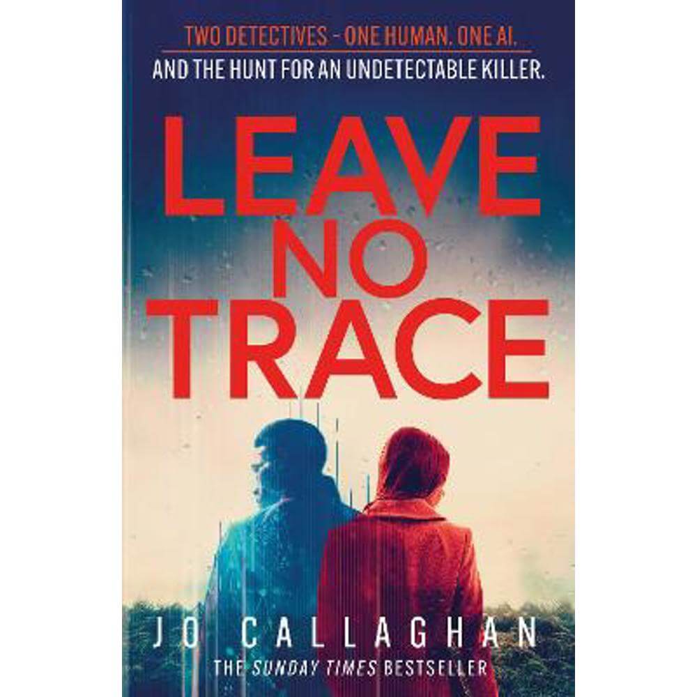 Leave No Trace: The new thriller from the author of BBC 2's Between the ...
