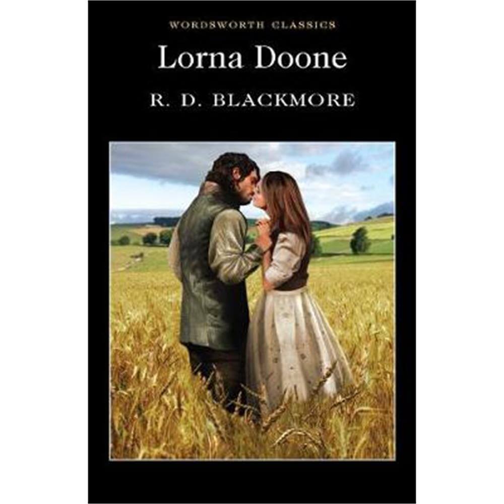 Lorna Doone (Paperback) - R.D. Blackmore | Jarrolds, Norwich