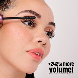 Benefit BADgal Bounce Volumising Mascara 8.5g | Jarrolds, Norwich