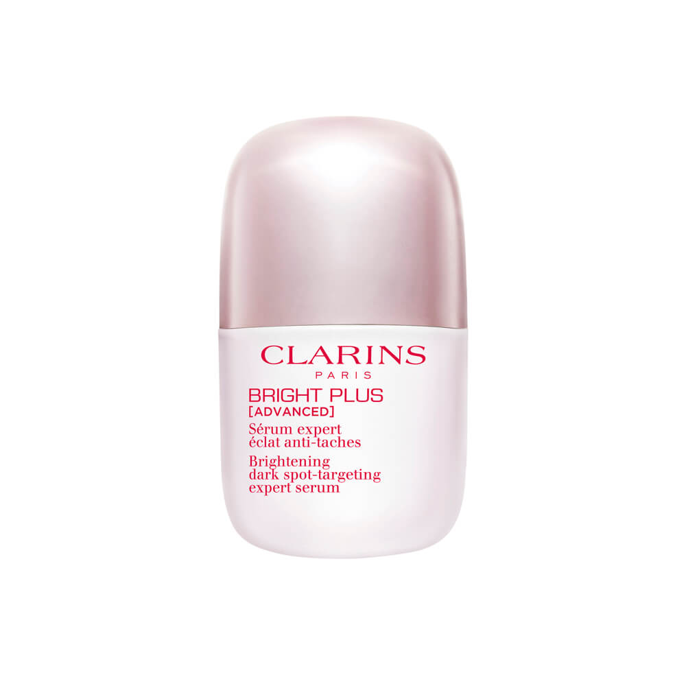 Clarins Bright Plus Advanced Serum 30ml | Jarrolds, Norwich