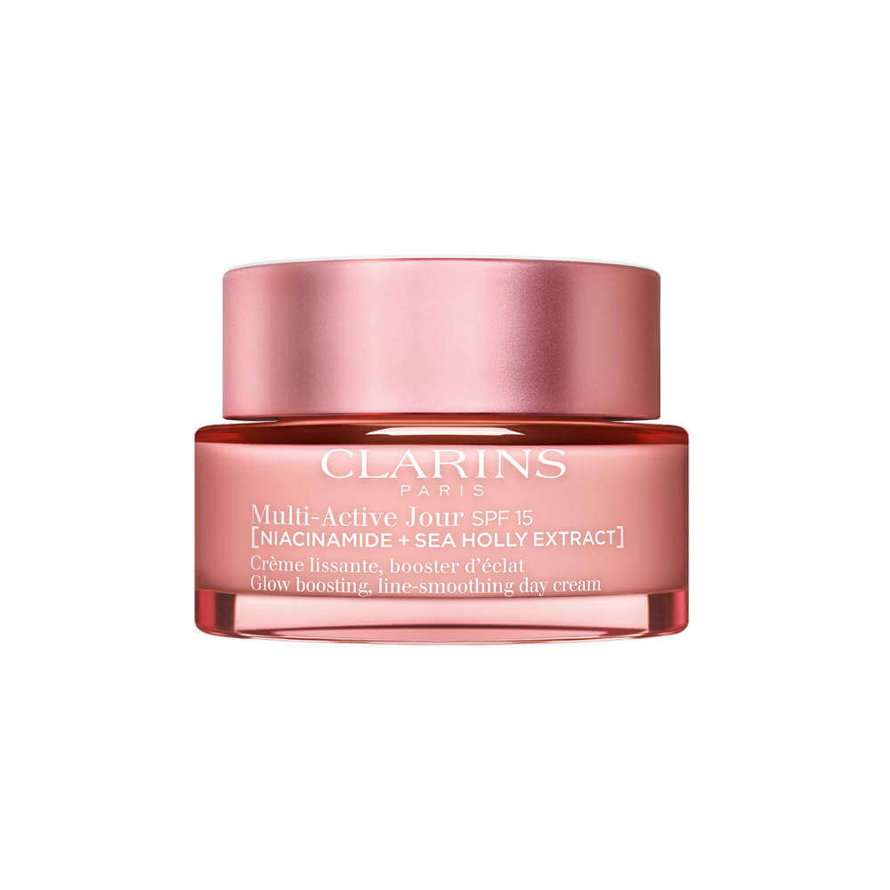 Clarins Multi-Active Day Cream SPF15 50ml | Jarrolds, Norwich