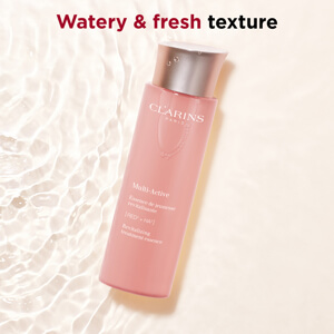 Clarins Multi-Active Revitalizing Treatment Essence 200ml | Jarrolds ...