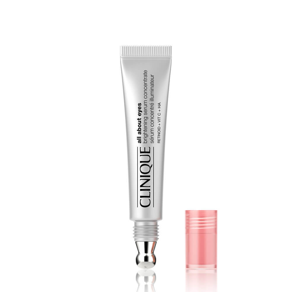 Clinique All About Eyes™ Brightening Serum Concentrate | Jarrolds, Norwich