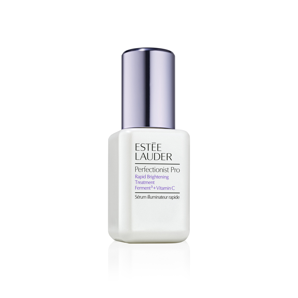 Estee Lauder Perfectionist Pro Rapid Brightening Treatment Ferment+ ...