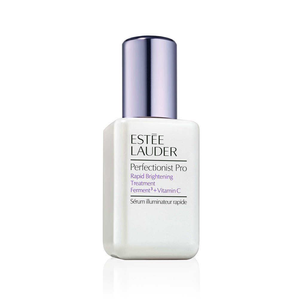 Estee Lauder Perfectionist Pro Rapid Brightening Treatment Ferment+ ...