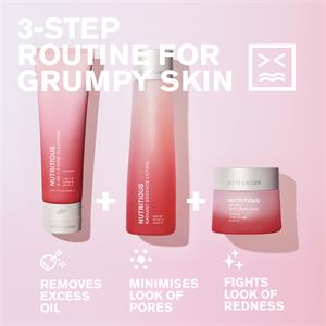 Estee Lauder Nutritious 2 in 1 Foam Cleanser 125ml | Jarrolds, Norwich