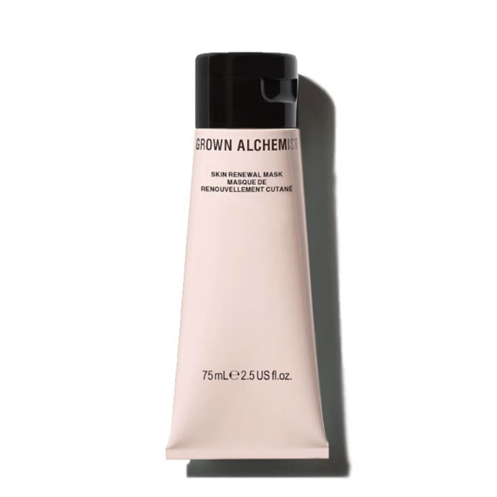 Grown Alchemist Skin Renewal Mask 75ml | Jarrolds, Norwich