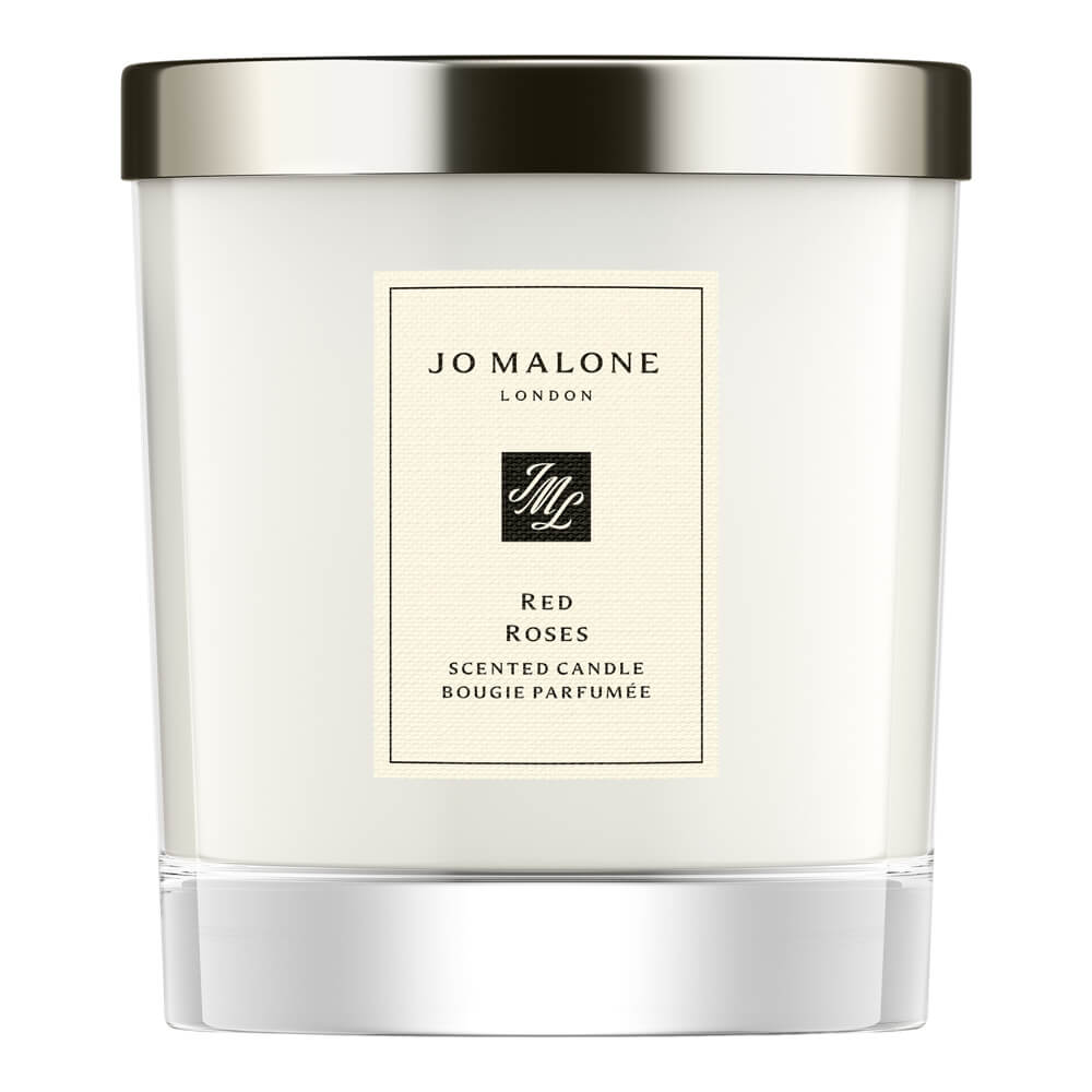 Jo Malone London Red Roses Classic Candle | Jarrolds, Norwich