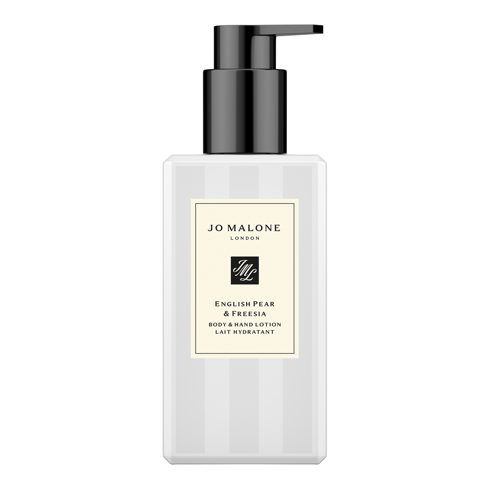 Jo Malone London English Pear & Freesia Body & Hand Lotion 250ml ...