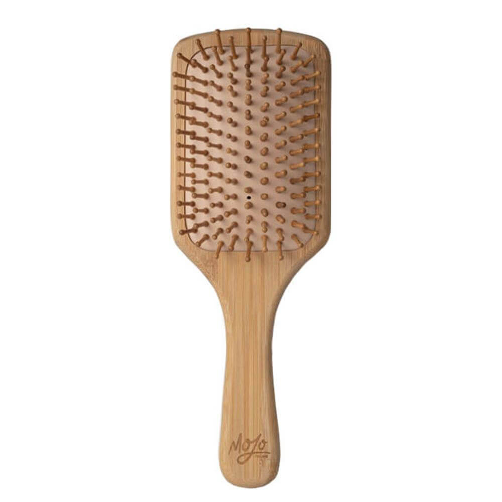 Mojofeeling Large Paddle Brush | Jarrolds, Norwich