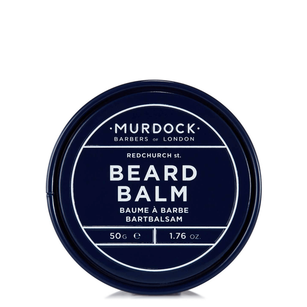 Murdock London Beard Balm 50g | Jarrolds, Norwich