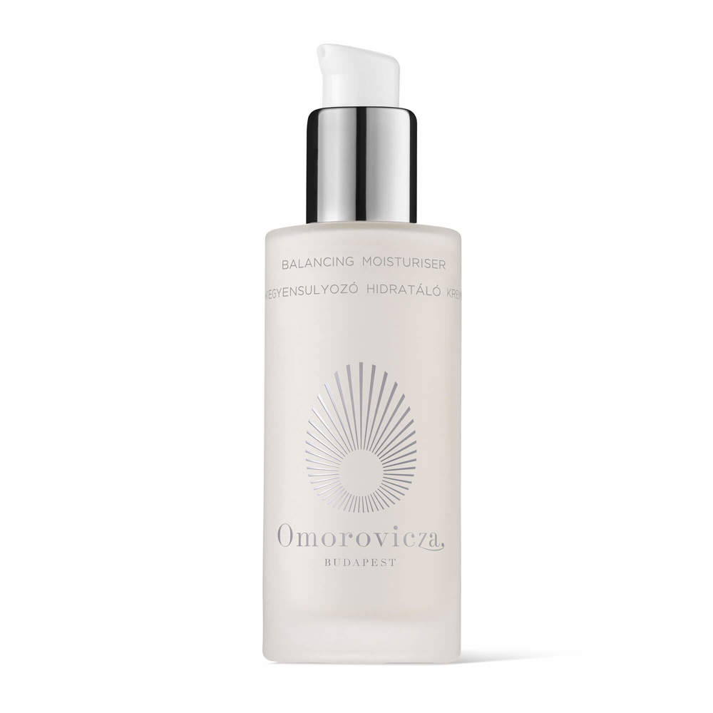 Omorovicza Balancing Moisturiser 50ml | Jarrolds, Norwich