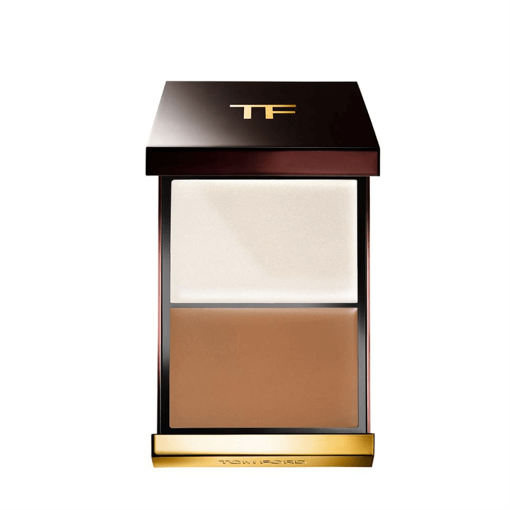 Tom Ford Shade and Illuminate Contour & Highlighting Duo | Jarrolds ...