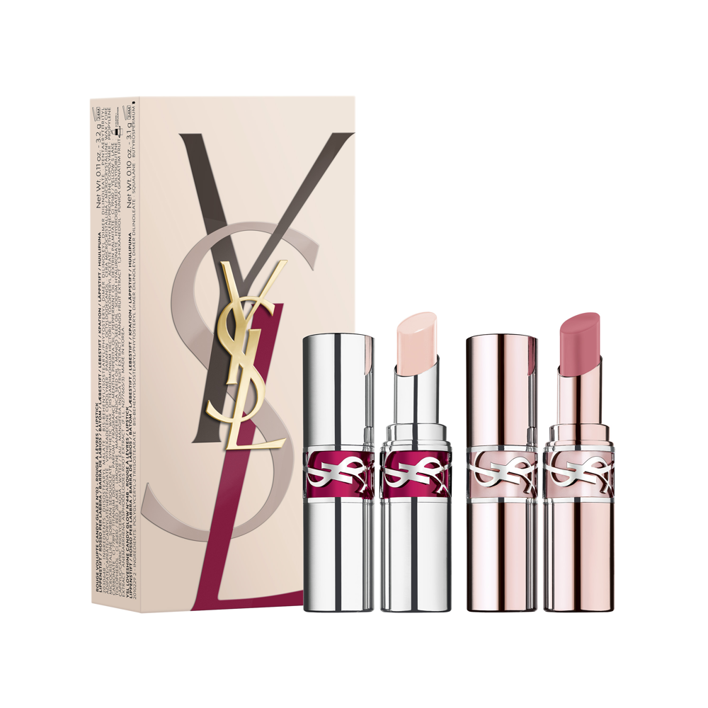 YSL Loveshine Gift Set | Jarrolds, Norwich