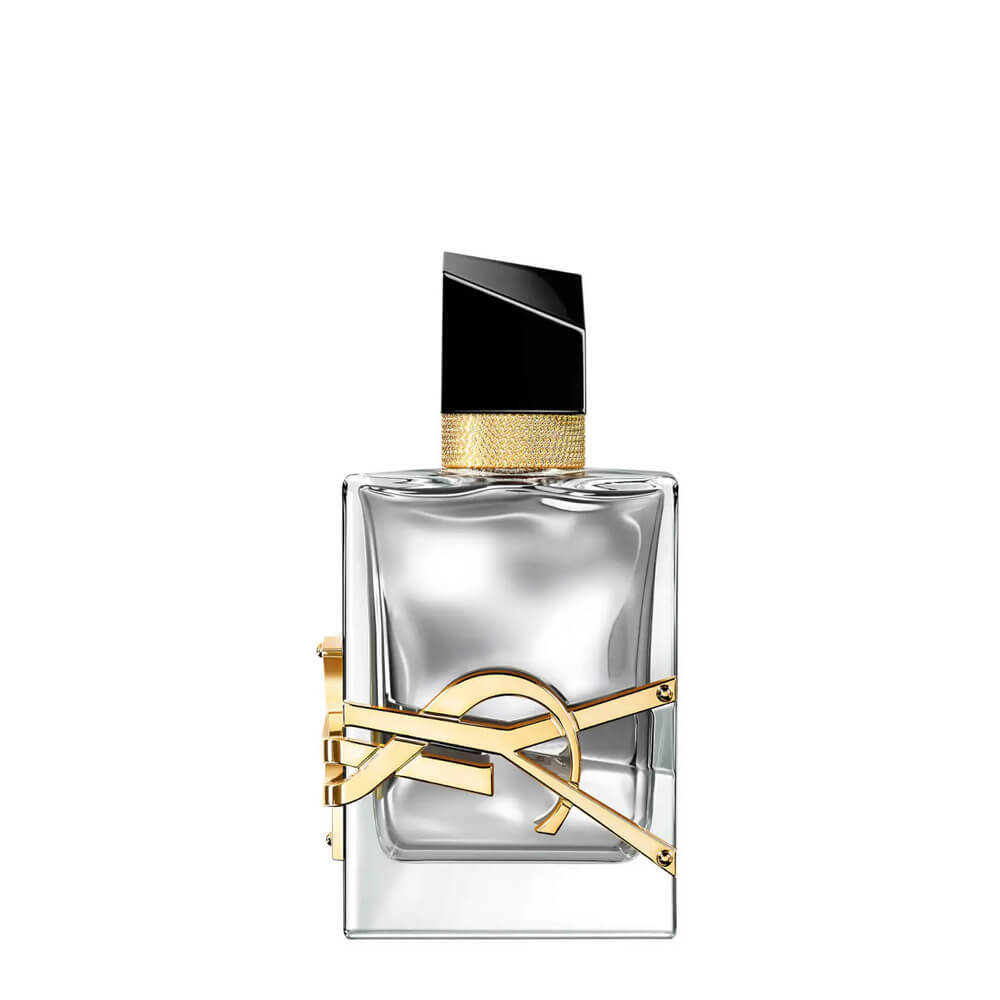 YSL Libre LAbsolu Platine Eau de Parfum 50ml | Jarrolds, Norwich