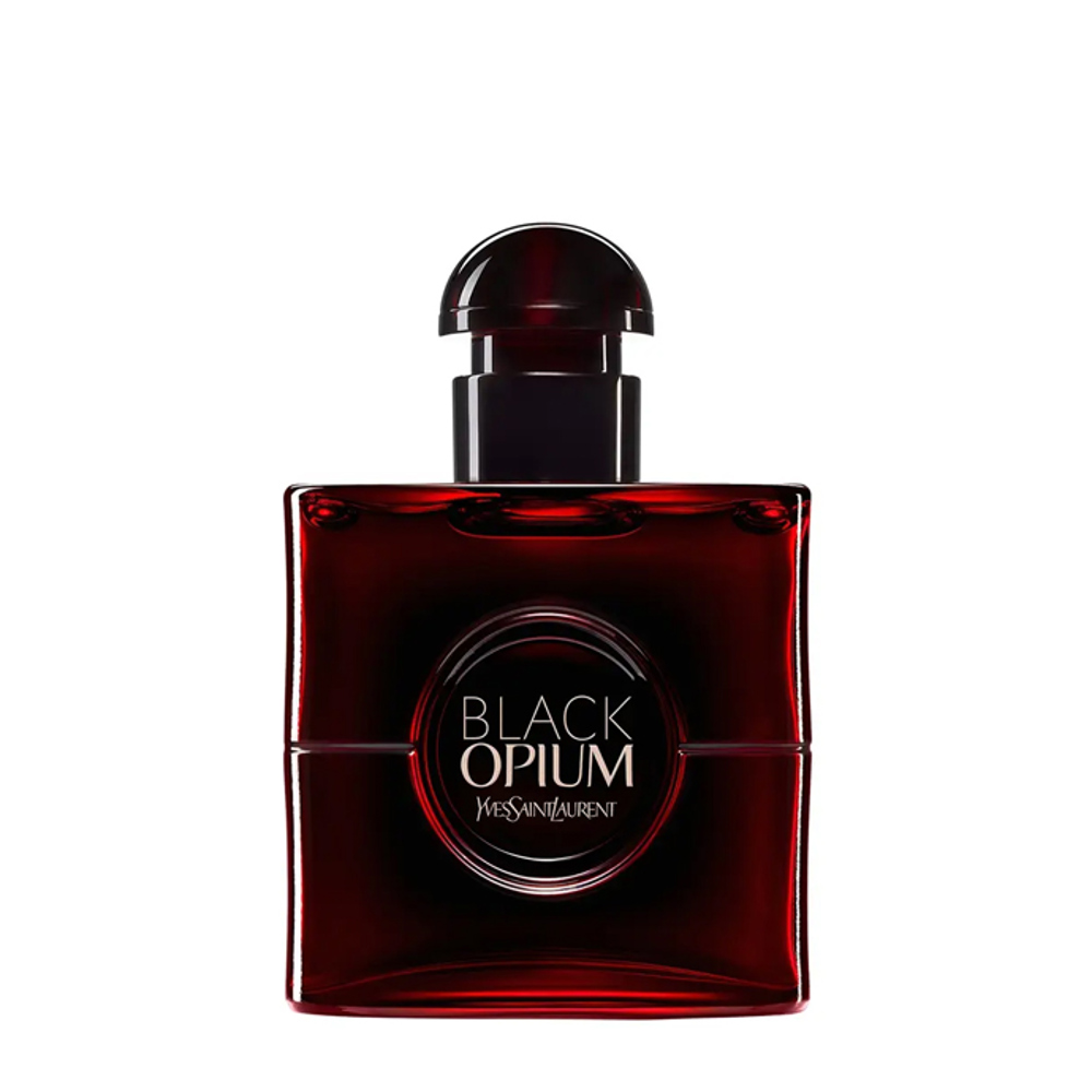 YSL Black Opium Over Red Eau de Parfum 30ml | Jarrolds, Norwich