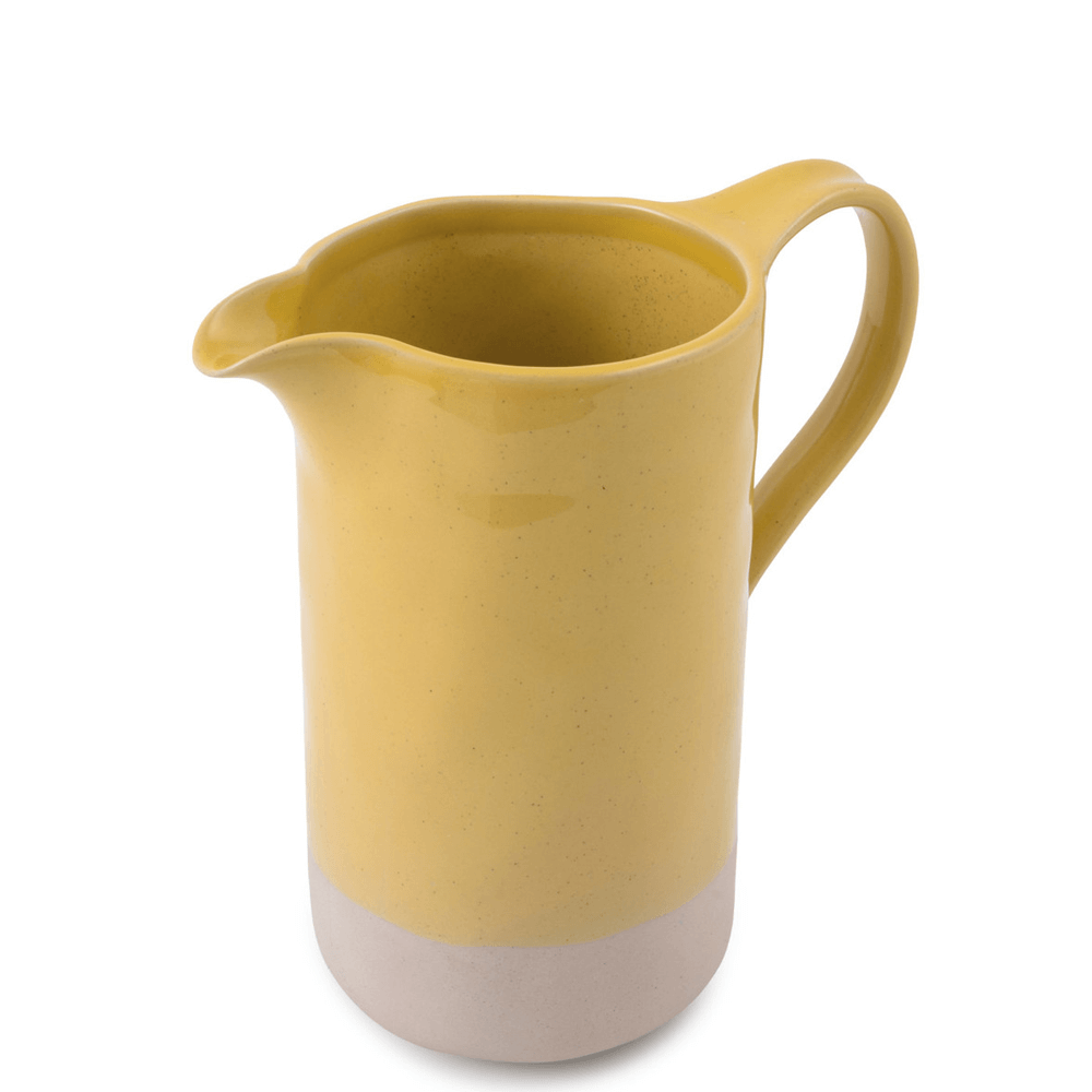 Jamie Oliver Big Love Perfect Yellow Pitcher | Jarrolds, Norwich