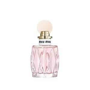 Miu Miu L'Eau Rosee Eau de Toilette 100ml | Jarrolds, Norwich