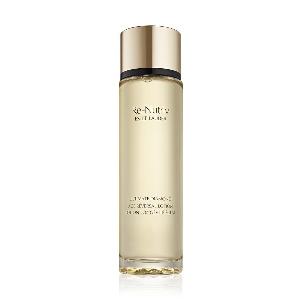 Estée Lauder Re-Nutriv Ultimate Diamond Age Reversal Treatment Lotion ...