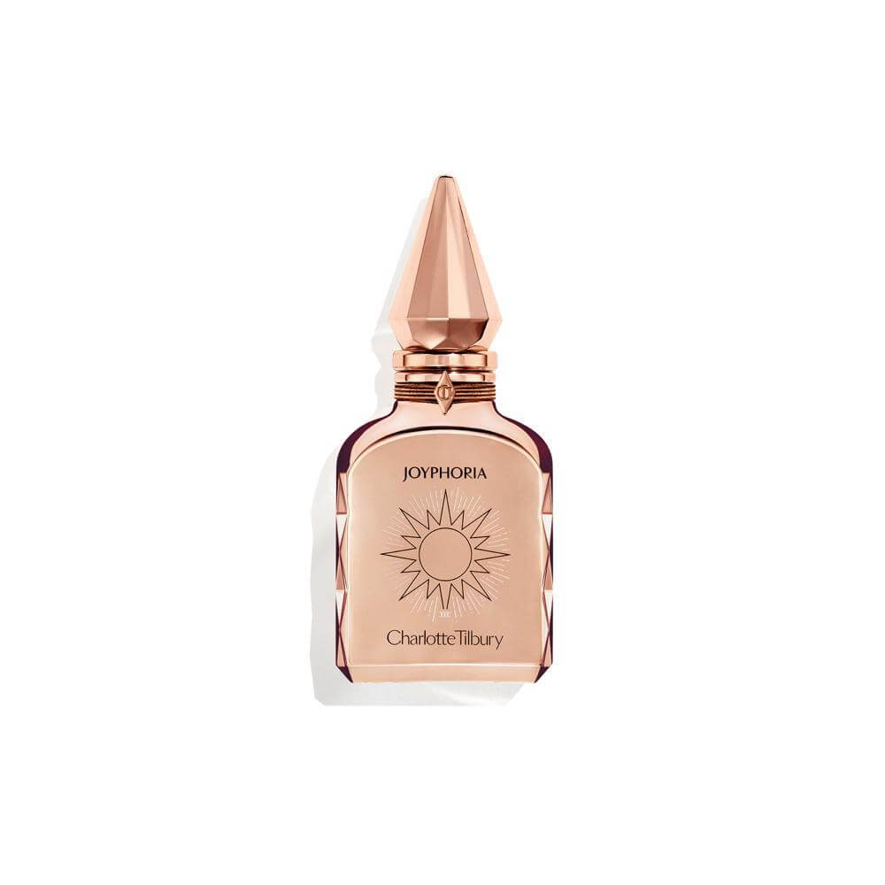 Charlotte Tilbury Joyphoria Eau De Parfum 50ml | Jarrolds, Norwich
