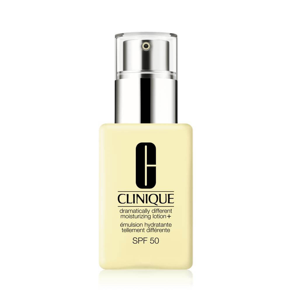 Clinique Dramatically Different Moisturisizng Lotion 75ml | Jarrolds ...