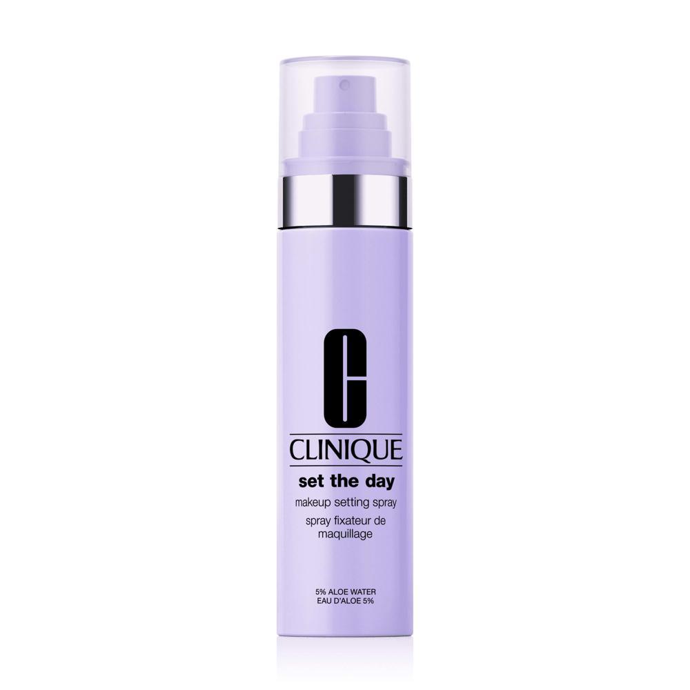 Clinique Set The Day Makeup Setting Spray 100ml | Jarrolds, Norwich