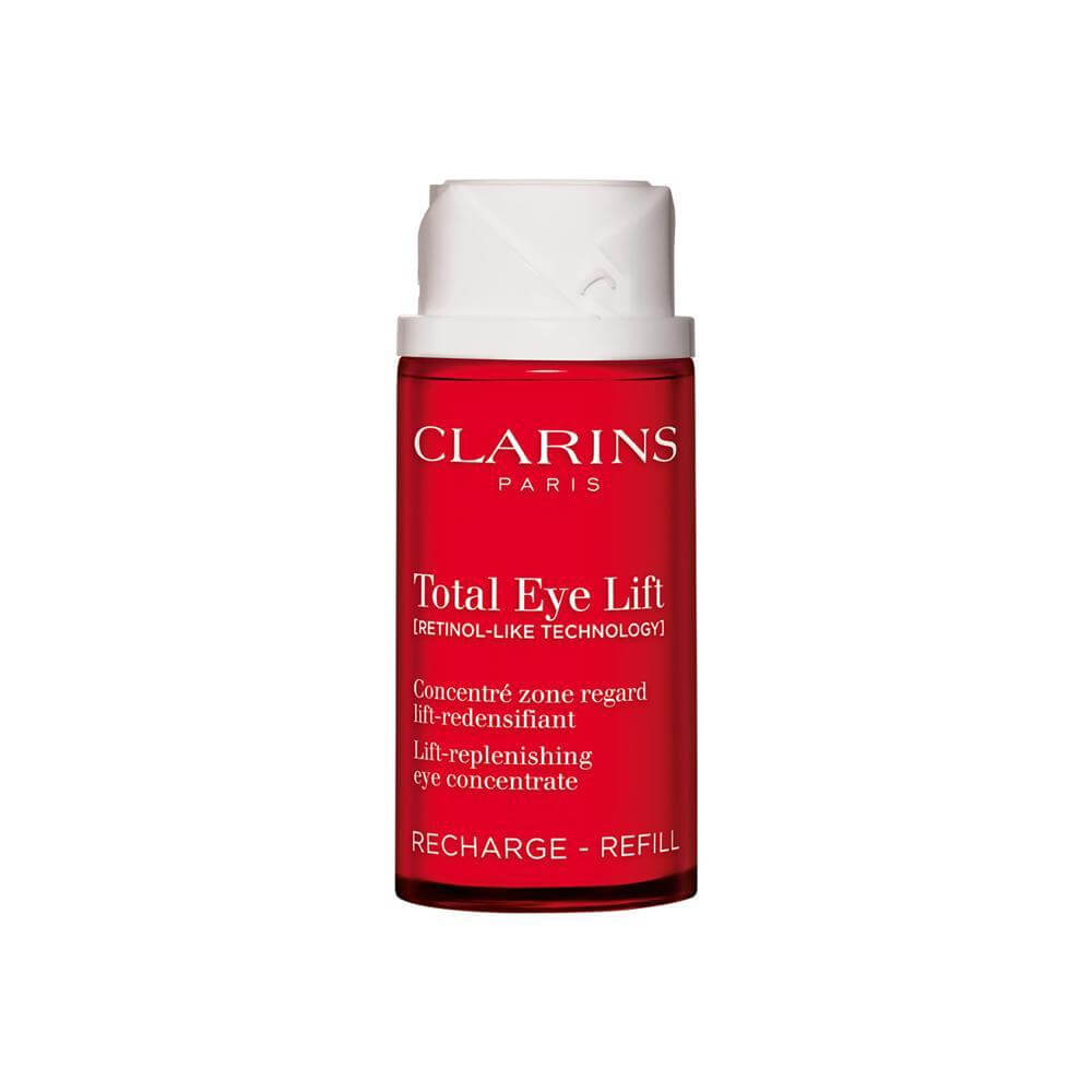 Clarins Total Eye Lift Refill 15ml | Jarrolds, Norwich