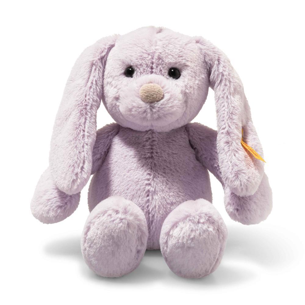 Steiff Tilda Rabbit Purple | Jarrolds, Norwich