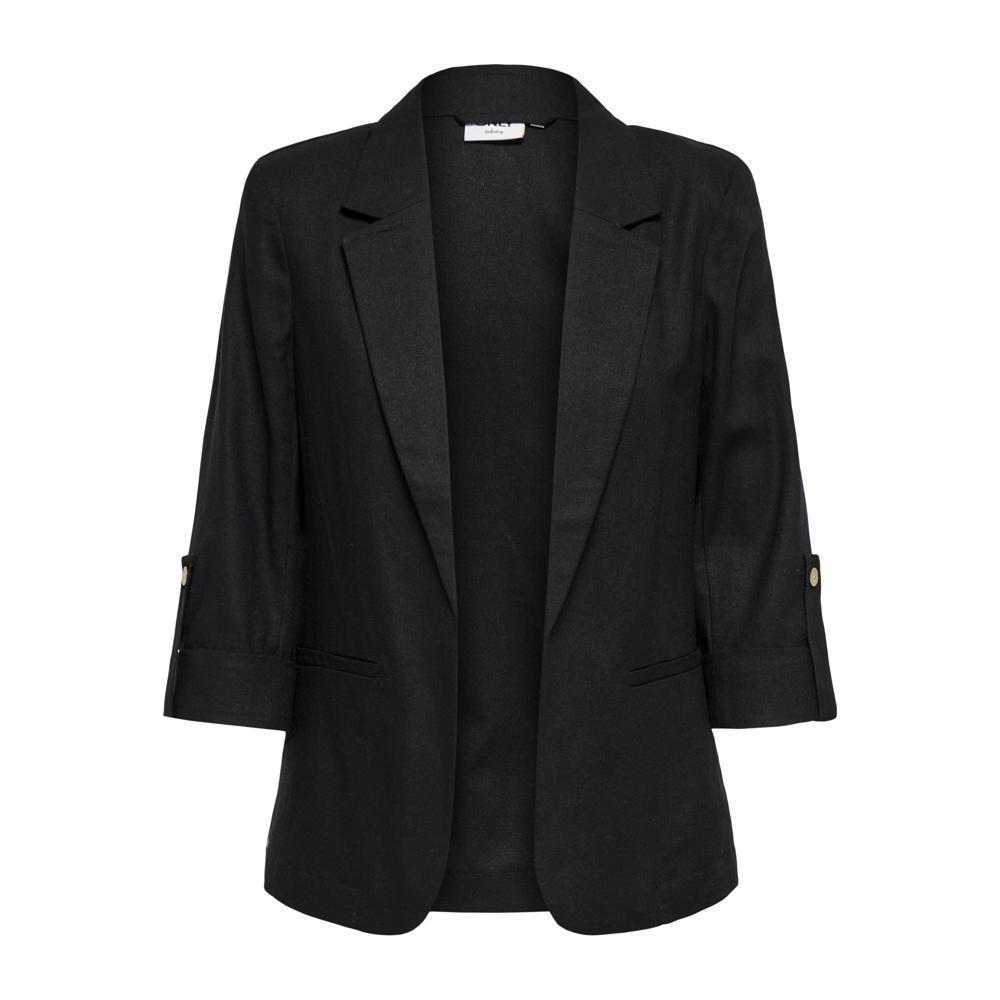 Only Goa Linen Blazer | Jarrolds, Norwich