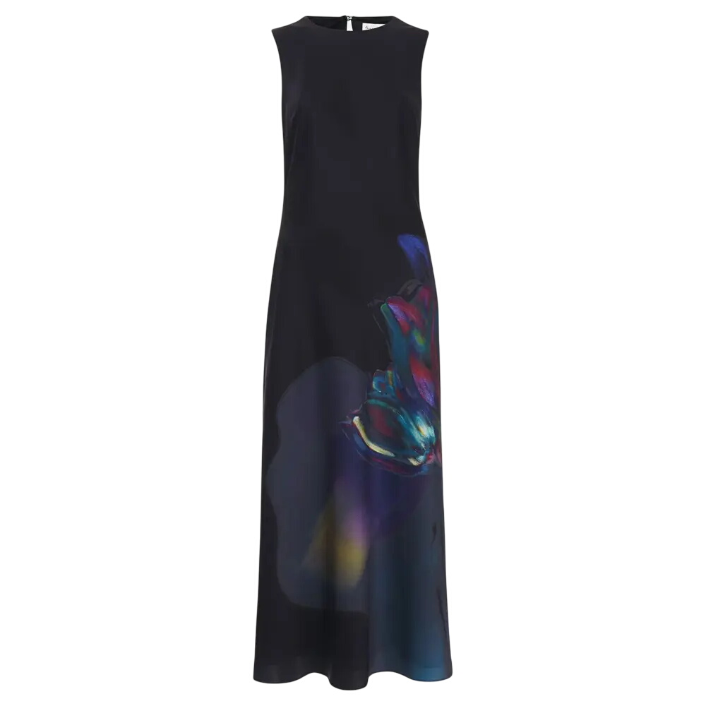 Phase Eight Felicity Floral Midi Dress | Jarrolds, Norwich