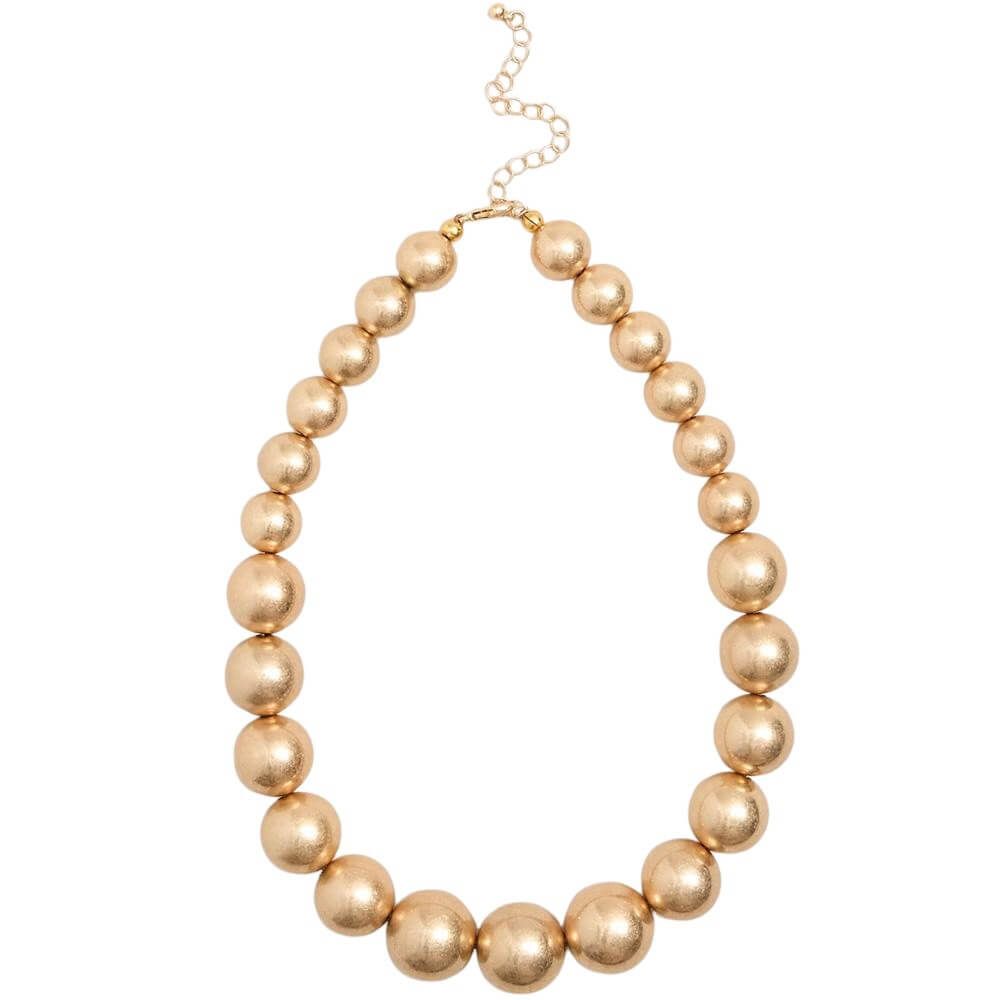 Phase Eight Beaded Necklace | Jarrolds, Norwich