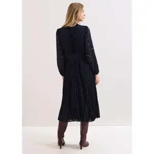 Phase Eight Marina Navy Dress | Jarrolds, Norwich