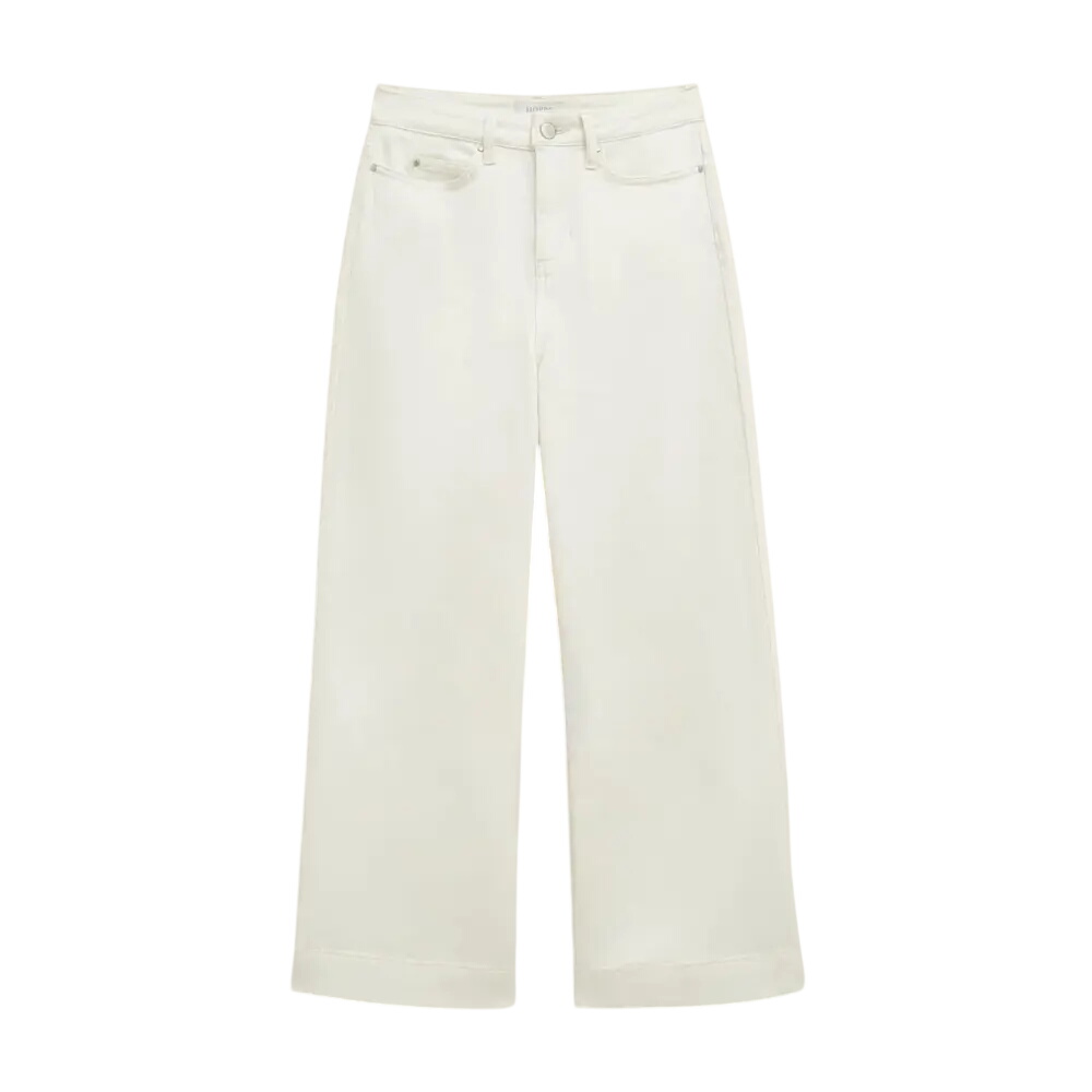 Hobbs London Brinley Crop Jean | Jarrolds, Norwich