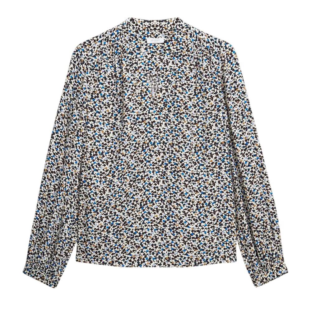 Hobbs London Mila Blouse | Jarrolds, Norwich