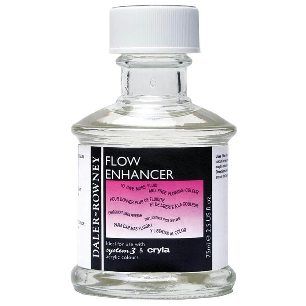 Daler Rowney Flow Enhancer 75ml