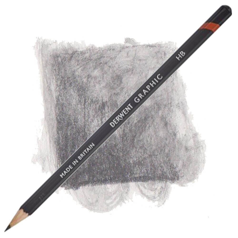 Derwent Graphic Pencils - Assorted
