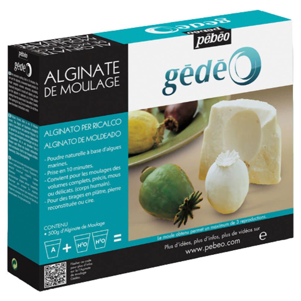 Pebeo Alginate