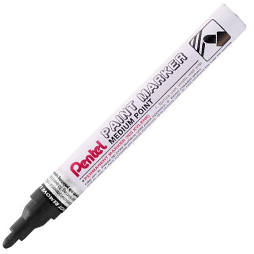 Pentel Medium Tip Paint Marker