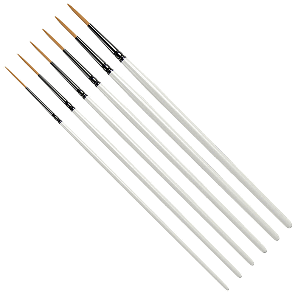 Pro Arte Series 64 Masterstroke Half Rigger