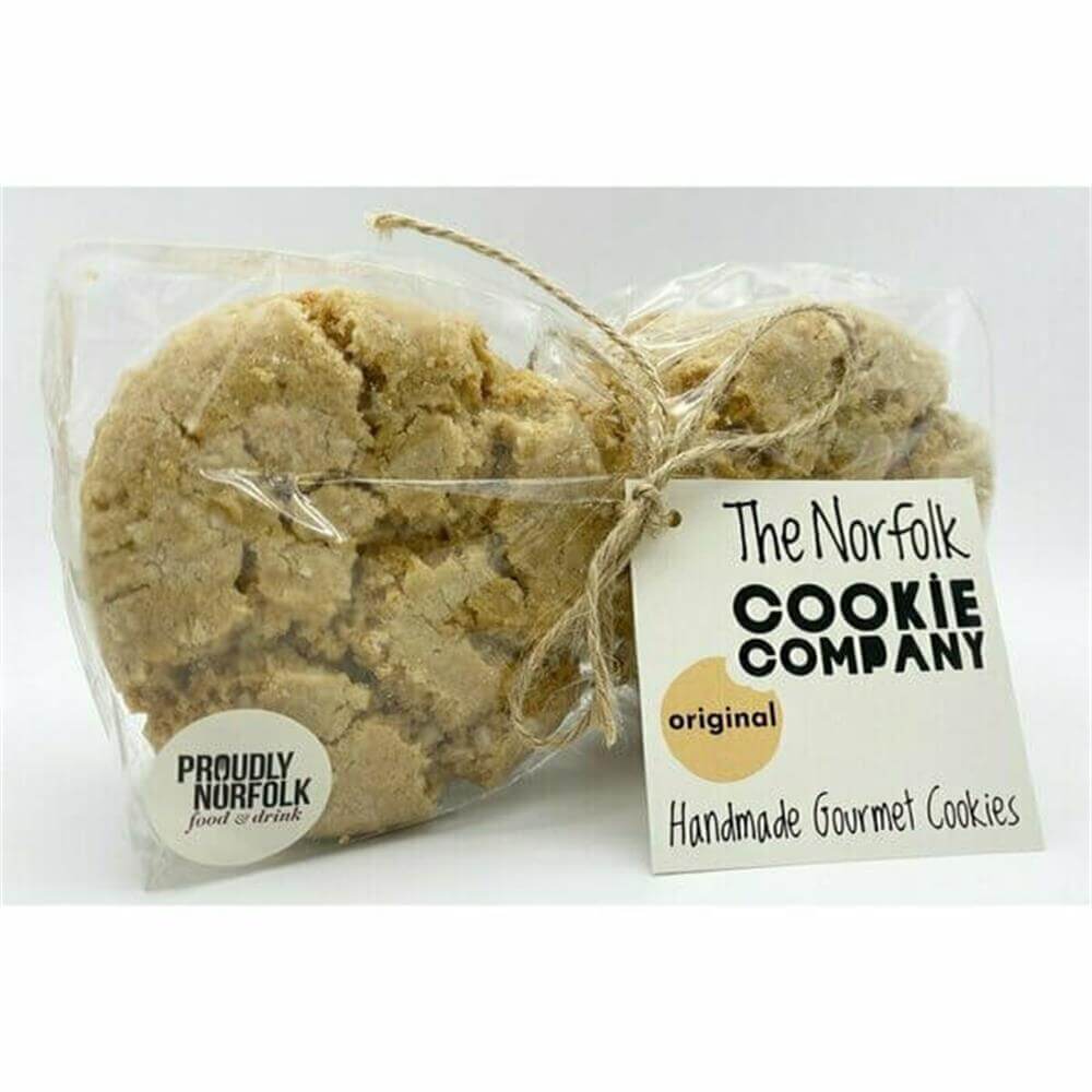 Norfolk Cookie Company - Original Cookies | Jarrolds, Norwich