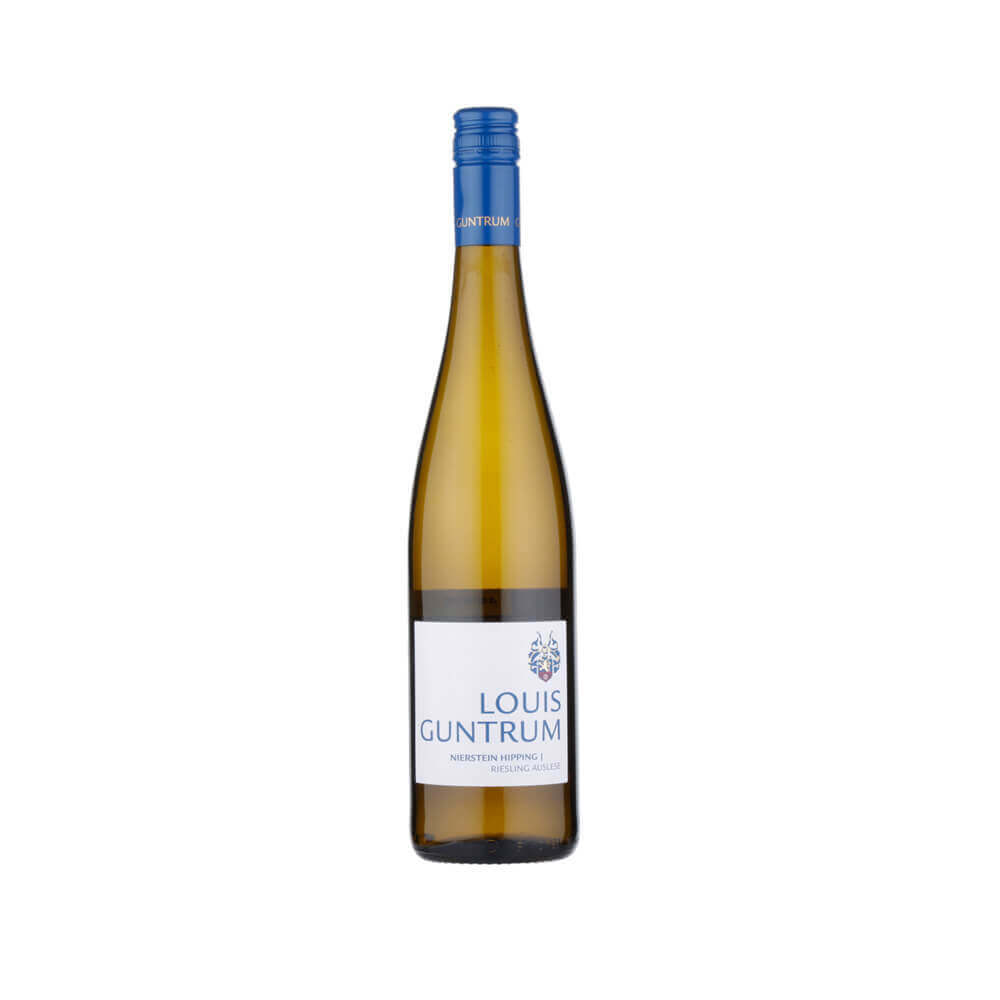 Louis Guntrum Neirstein Hipping Riesling Auslese | Jarrolds, Norwich