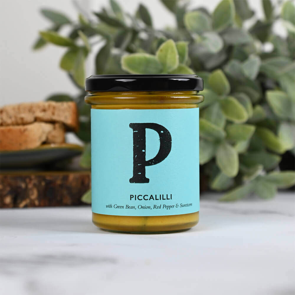 Piccalilli | Jarrolds, Norwich