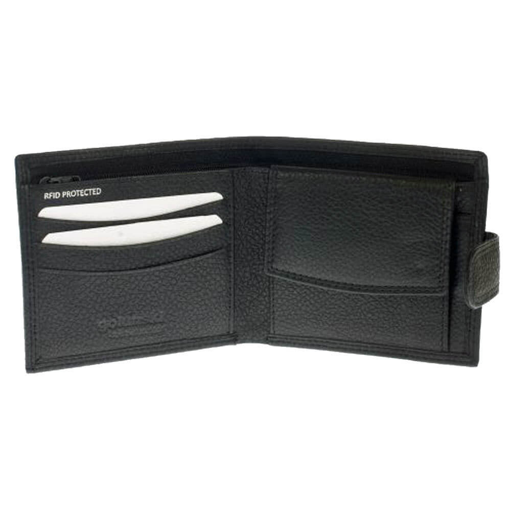 Golunski Gents Notecase
