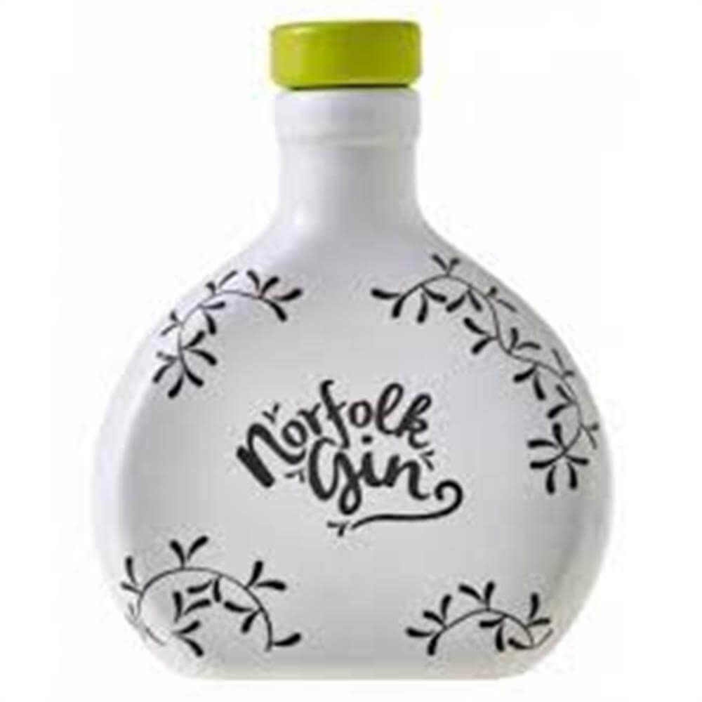 Norfolk Gin Refill | Jarrolds, Norwich
